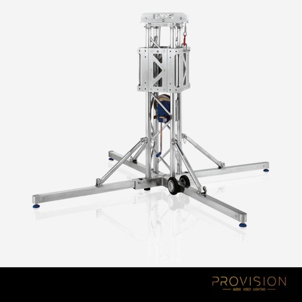 TOWERLIFT 3